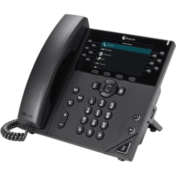 VOIP Service & Phones | TELUS Business Connect | TELUS | LRT